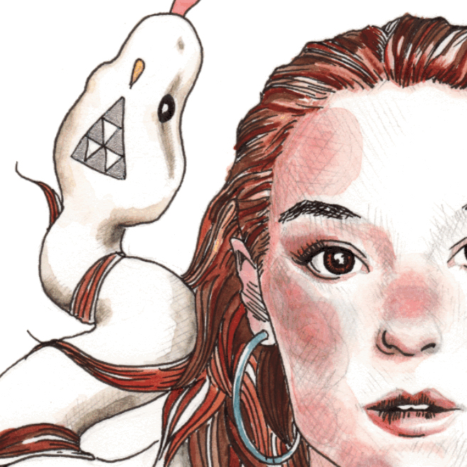 Commercial Work - Darcy Goedecke